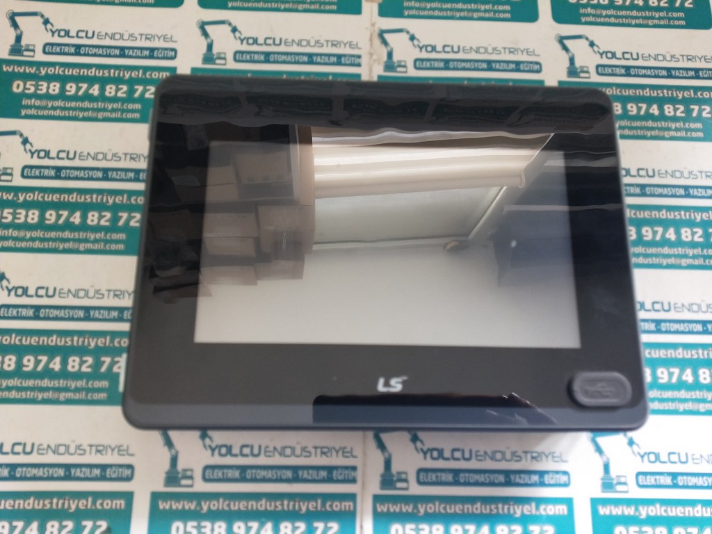 eXP40-TTA/DC LS eXP serisi HMI Operatör Paneli fiyatı,